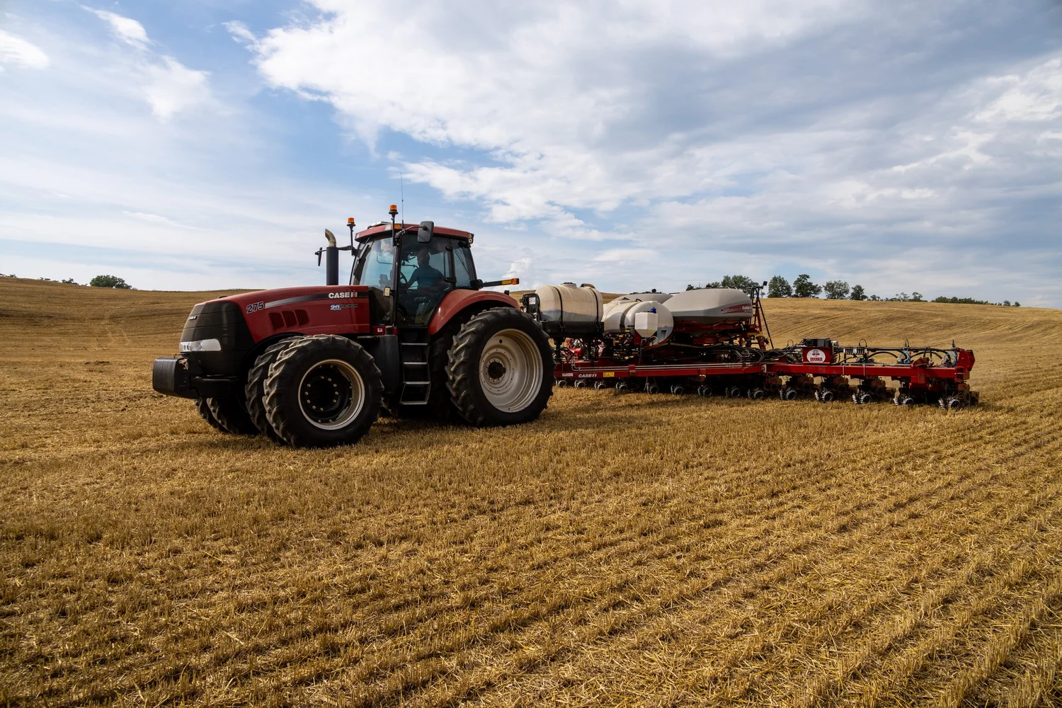 What's Happening On The Farm — Lesher Poultry Farm