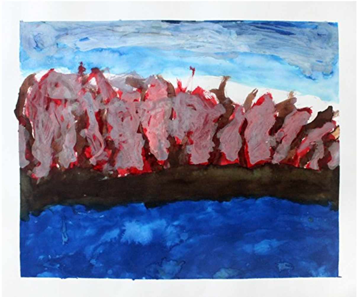 Maurice Isaac — ArtECF.org