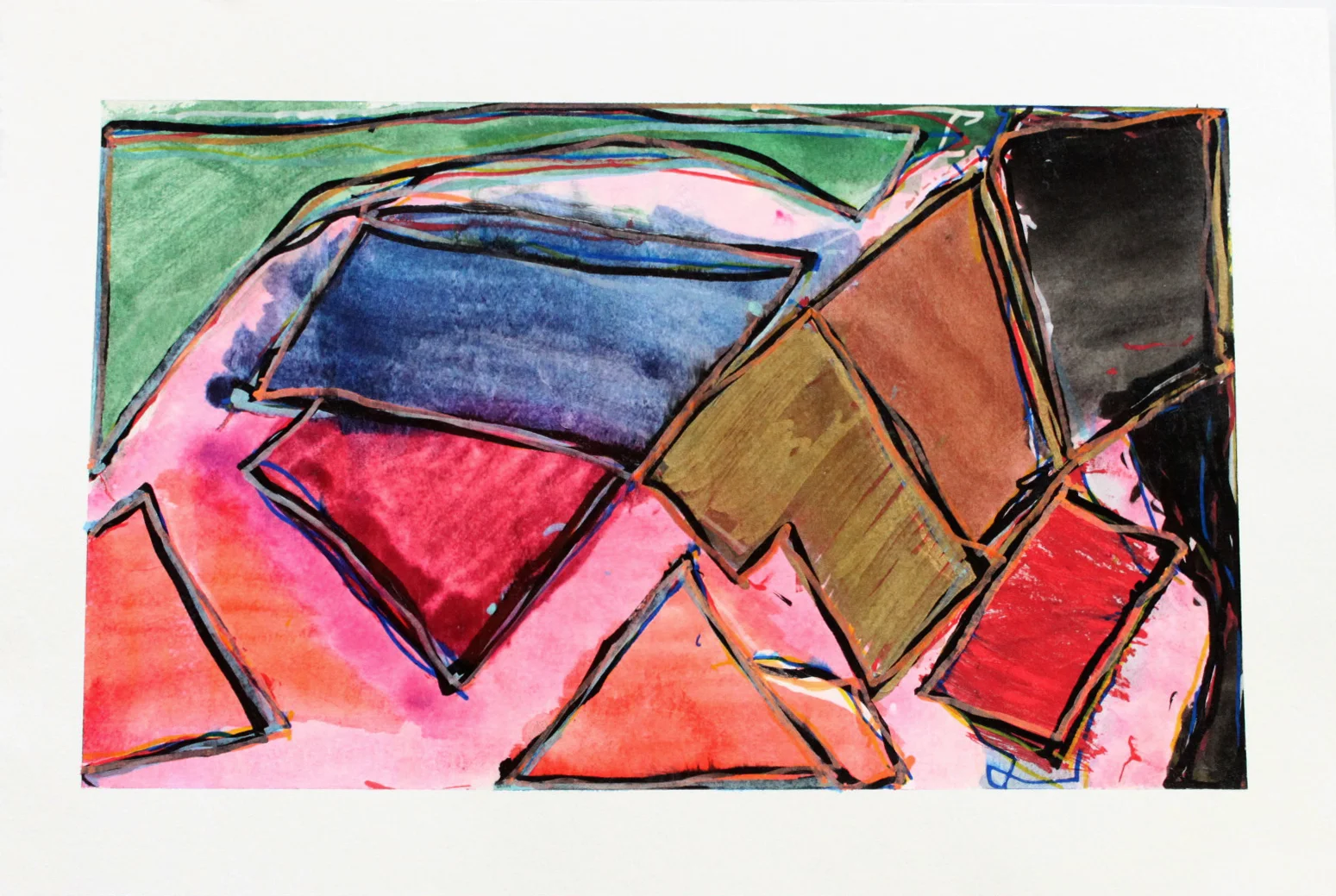 Charles Nagle — ArtECF.org