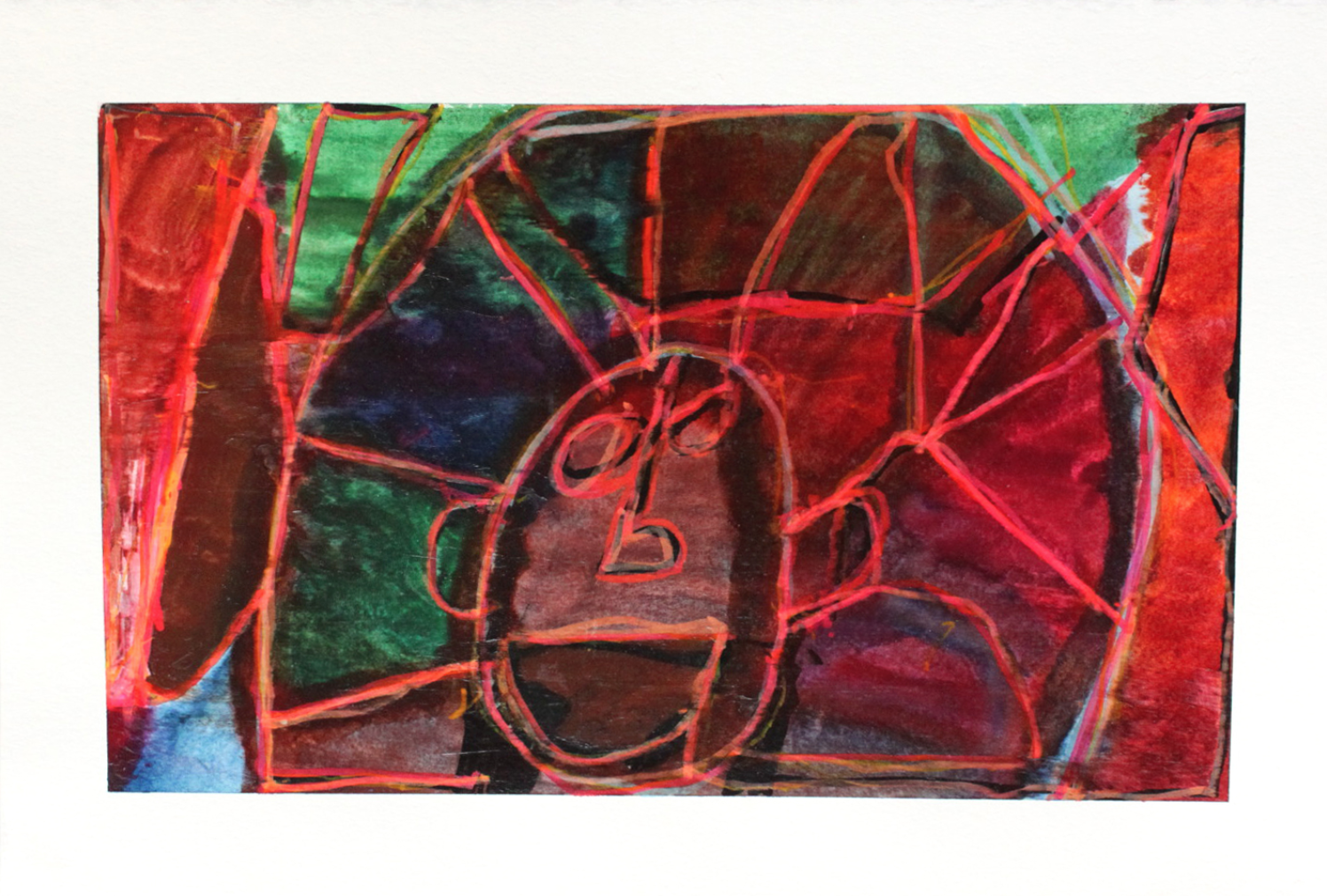 Charles Nagle — ArtECF.org