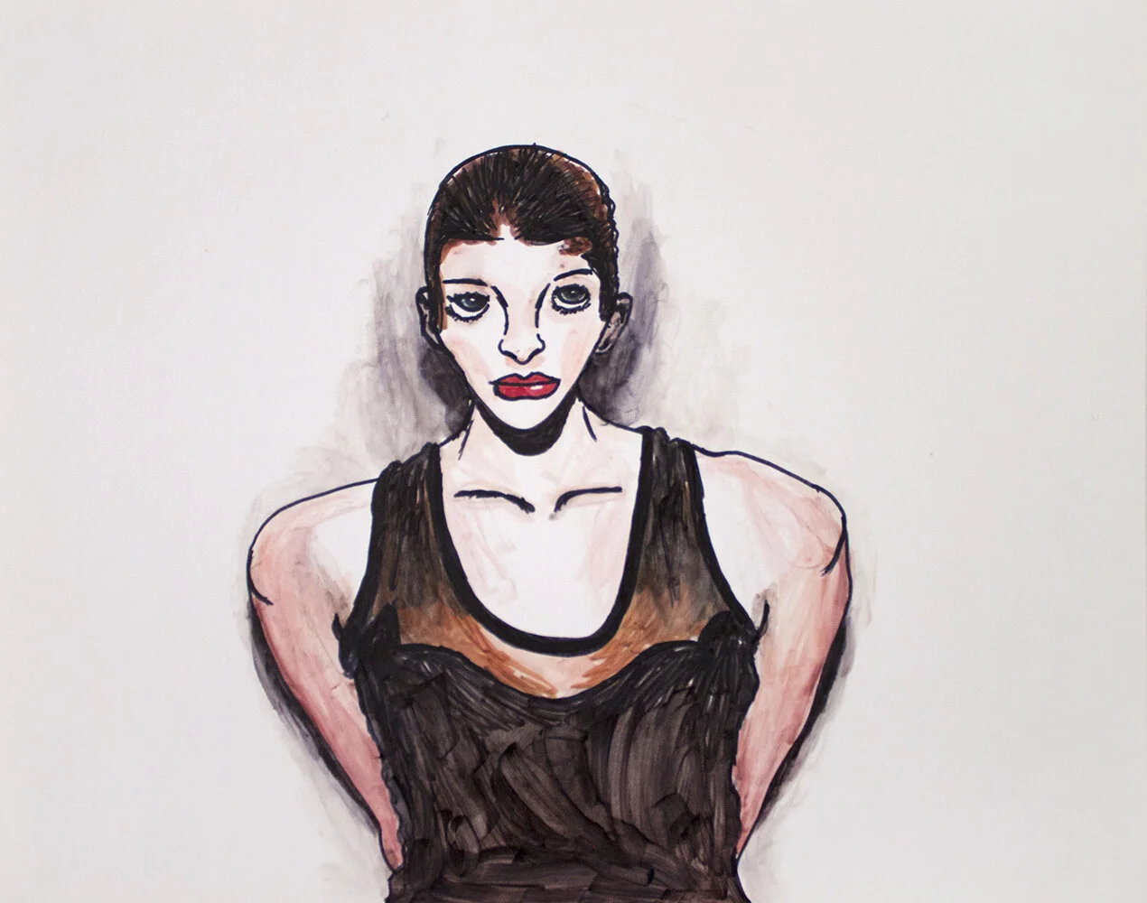 Reggie Martin — ArtECF.org