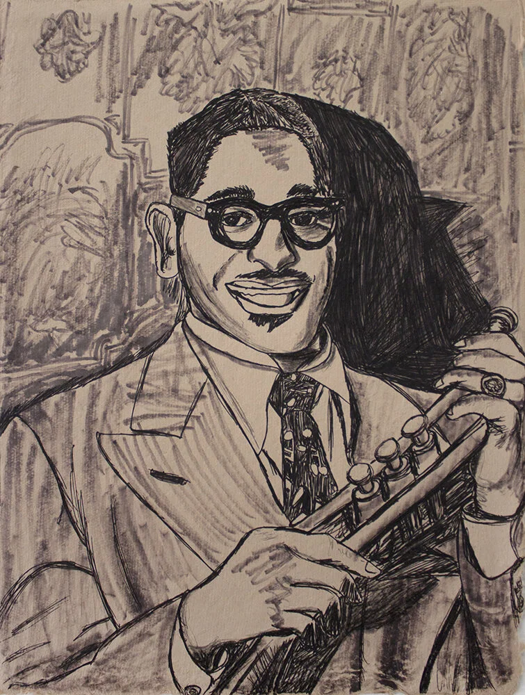 Reggie Martin — ArtECF.org