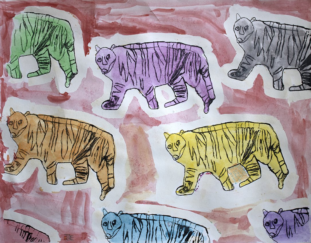 Hunt, Daisy — ArtECF.org