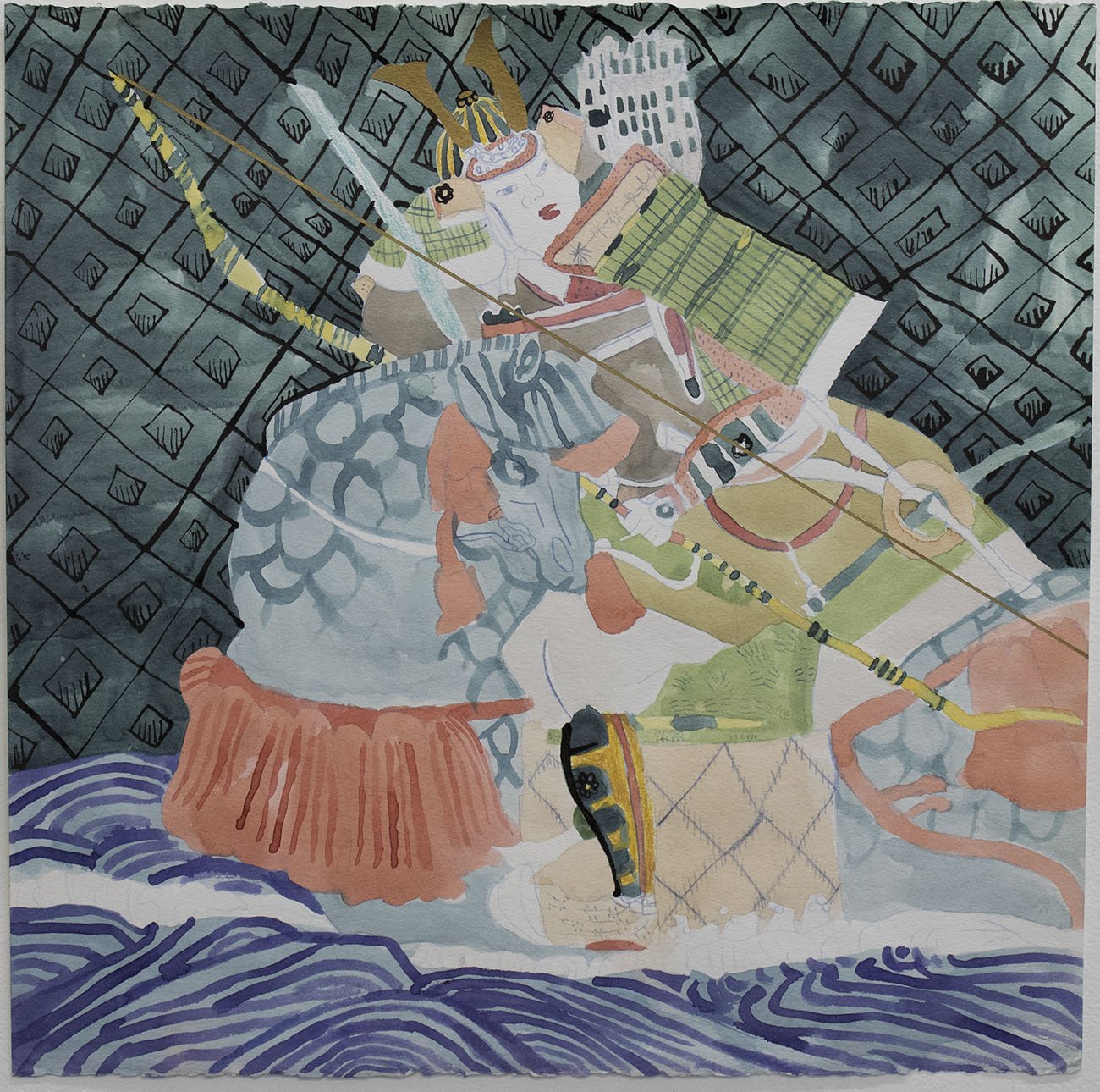 Matthew Beal — ArtECF.org