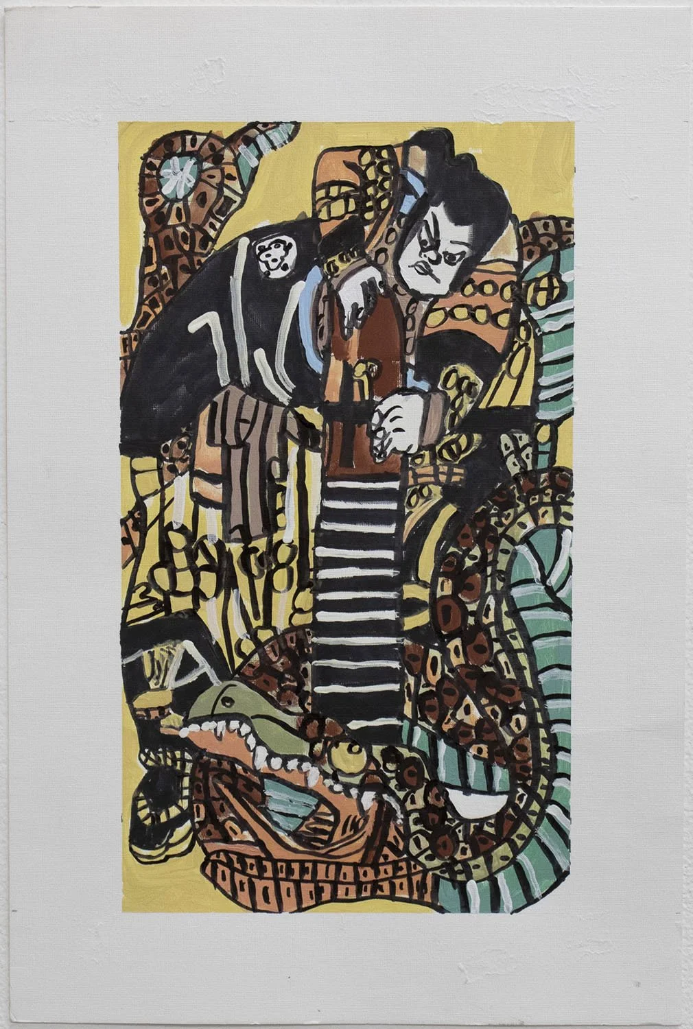 Matthew Beal — ArtECF.org