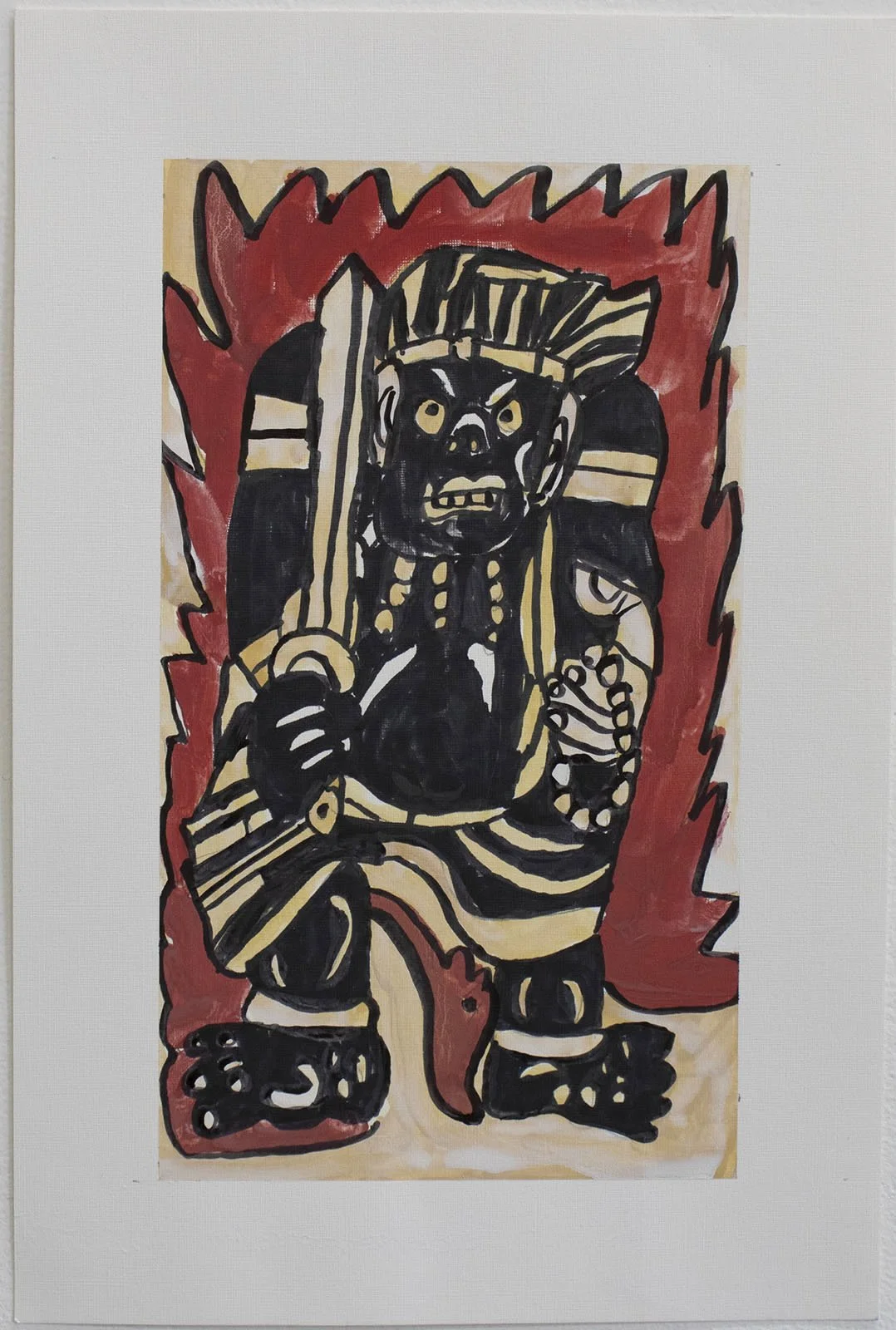 Matthew Beal — ArtECF.org