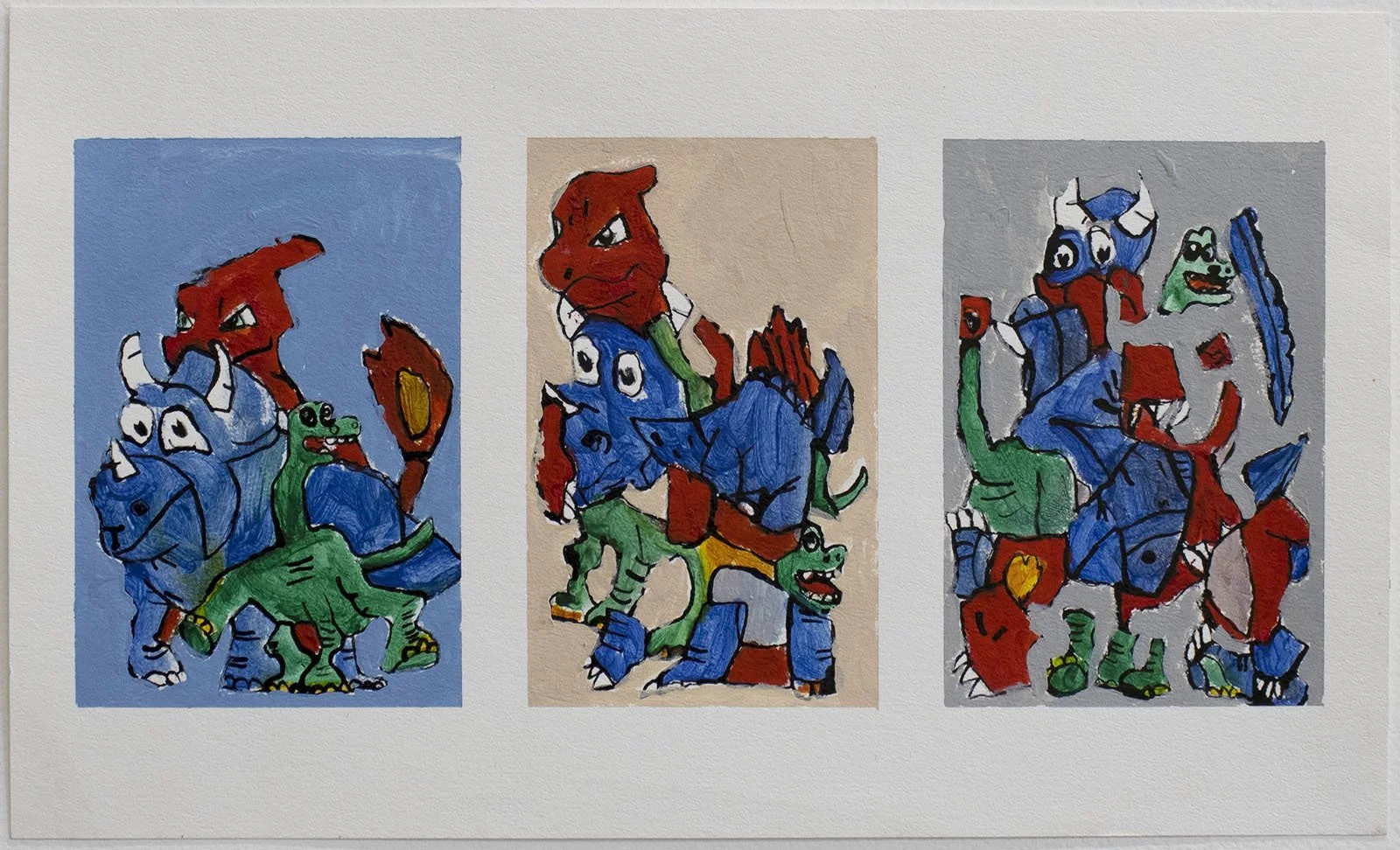 Matthew Beal — ArtECF.org