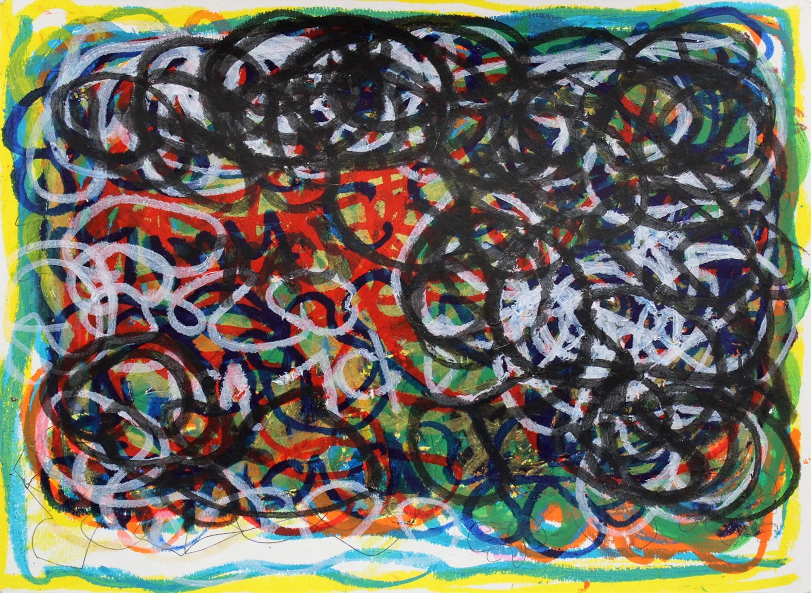 Little, Jennifer — ArtECF.org