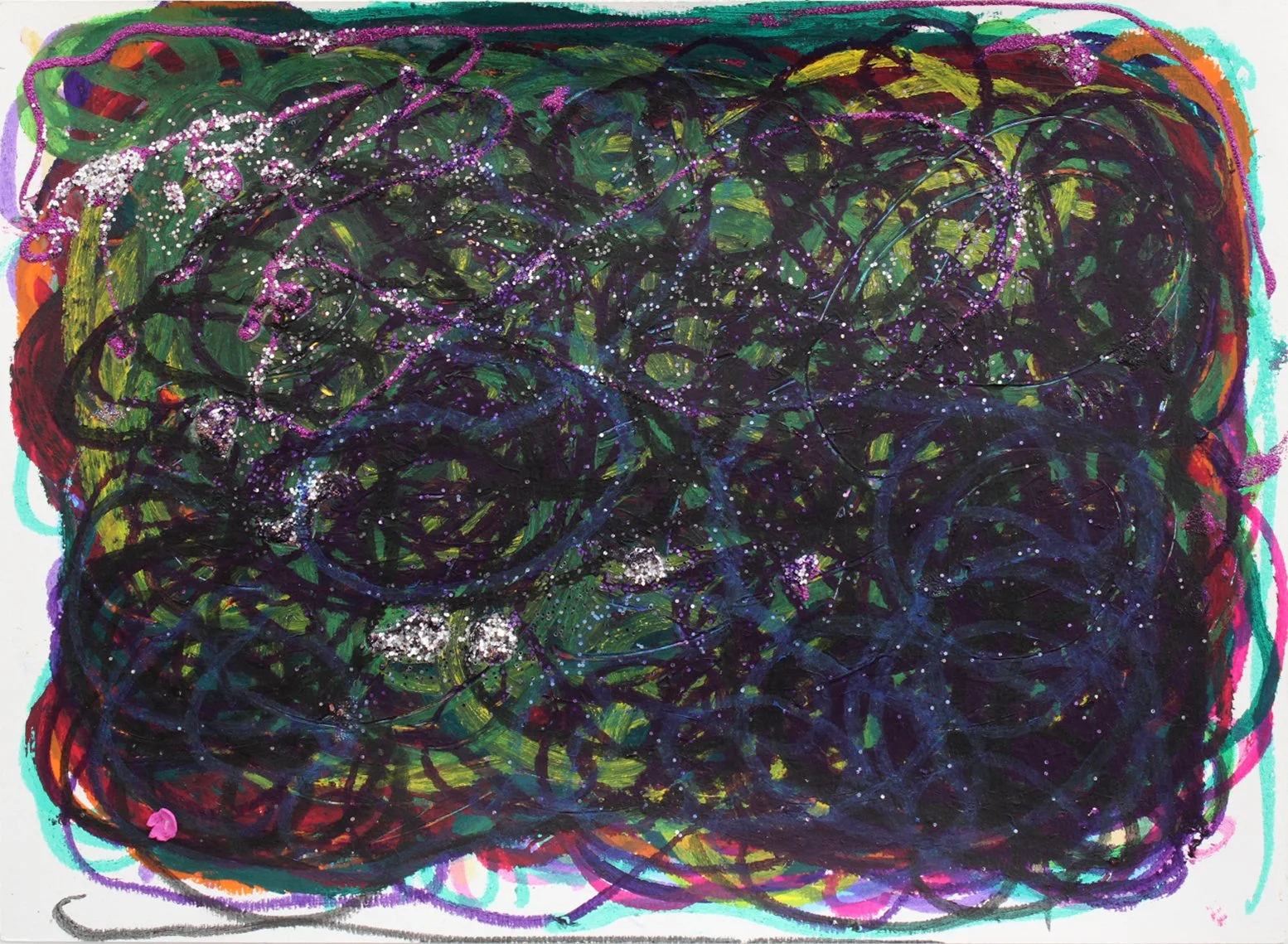 Little, Jennifer — ArtECF.org