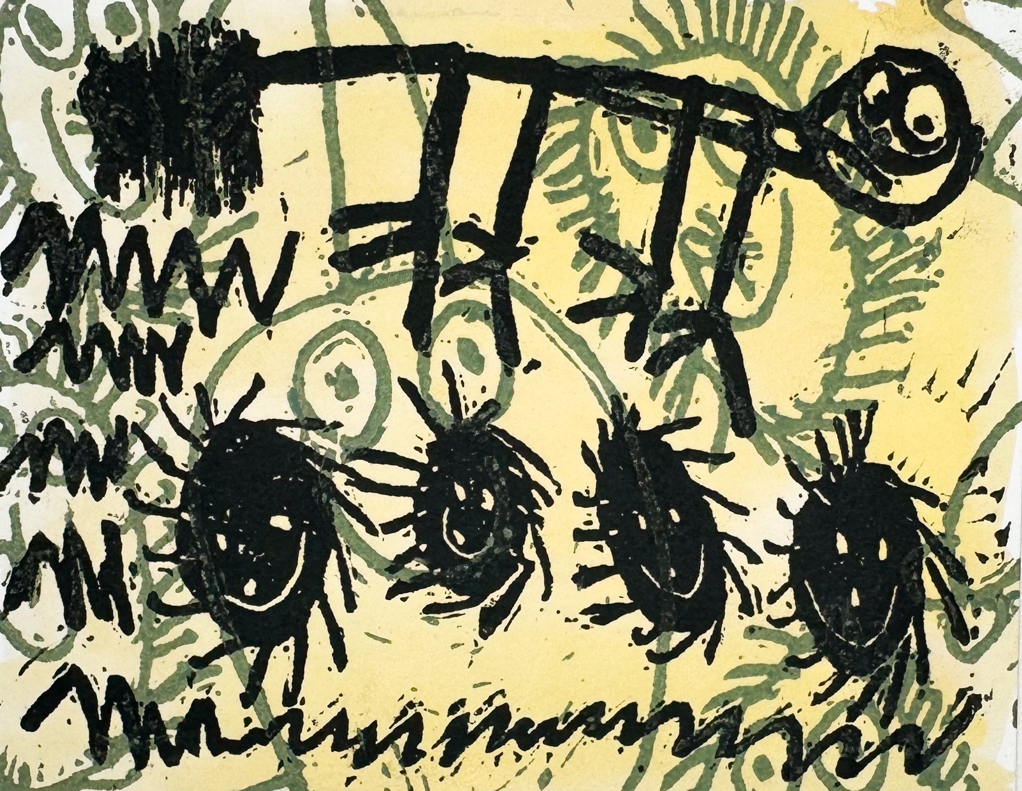 Cesar Rodriguez — ArtECF.org