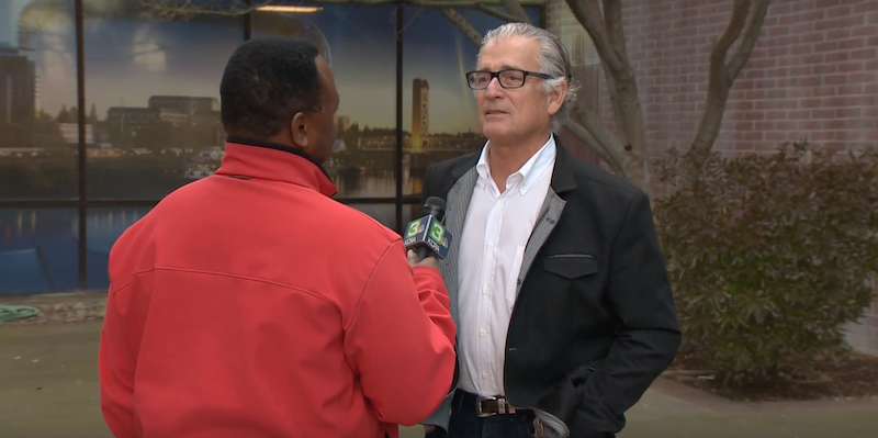 News — Battlefields to Ballfields