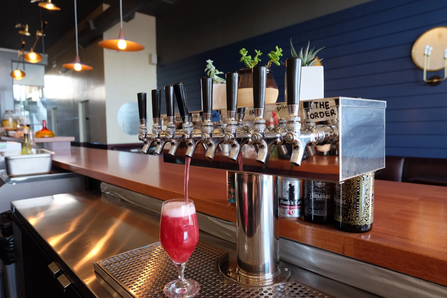 TABULA RASA BAR INFO PAGE — Tabula Rasa Bar