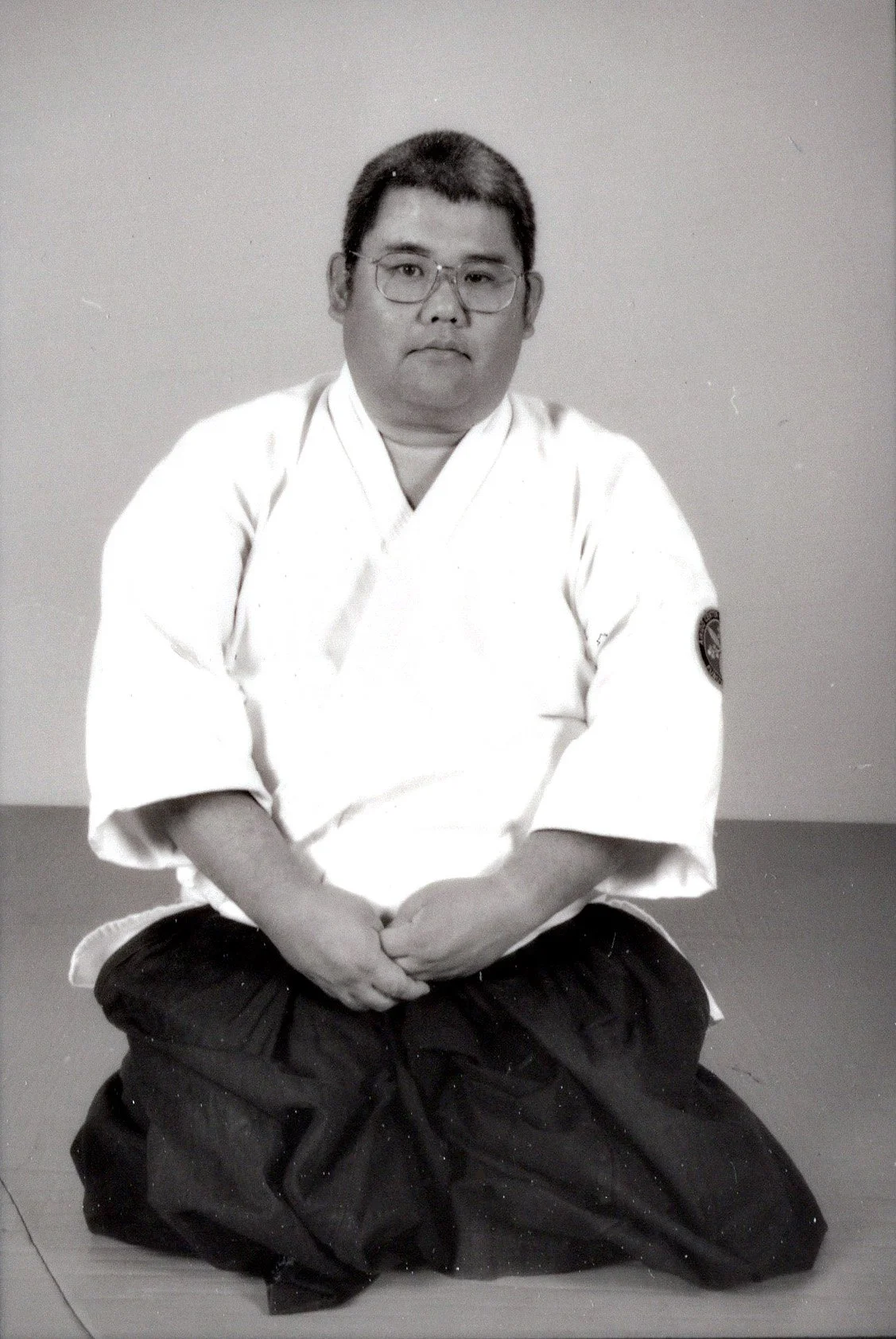 The Aiki Dojo Message — Aikido Center of Los Angeles