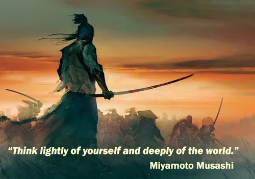 Think of Others First — Aikido Center of Los Angeles