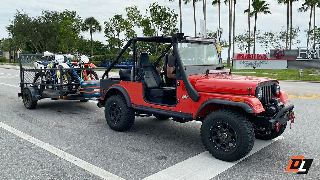 These Are All the Ways to Make Your UTV Street Legal