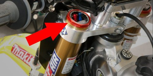 Dirt Bike Suspension 101: Adjustments Made Easy — Dirt Legal