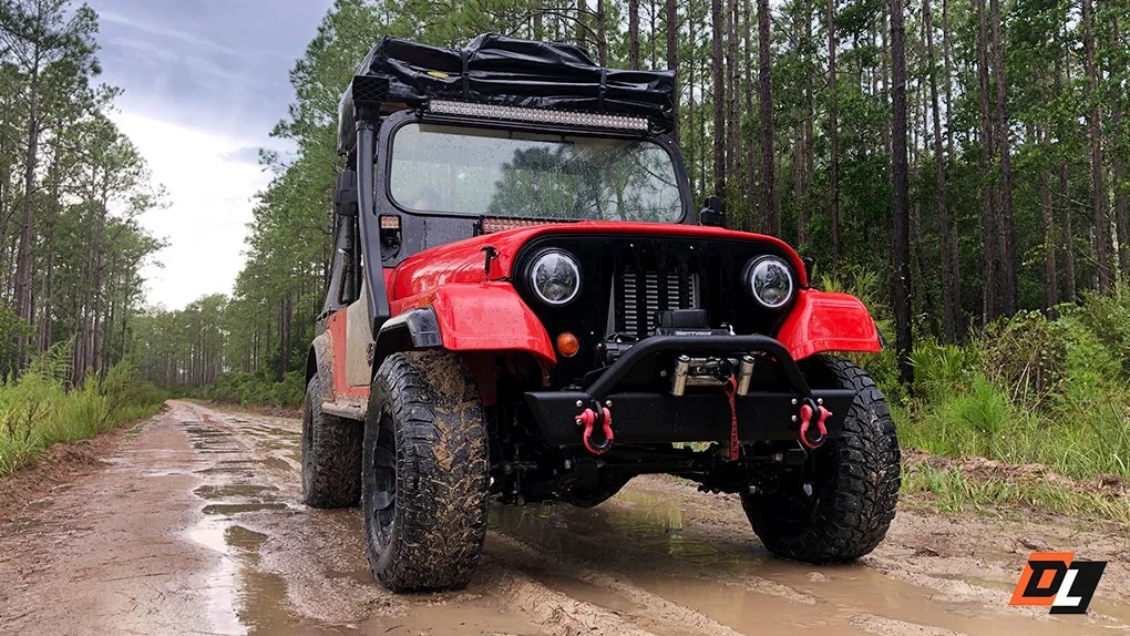 Exciting Street Legal Roxor For Sale Images