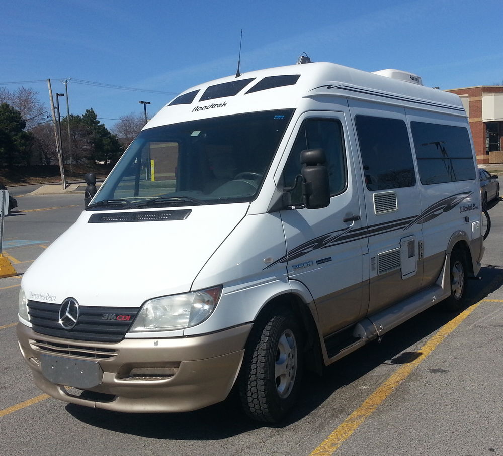 Living the Van Life: The Good, the Bad, and the Practical — Dirt Legal