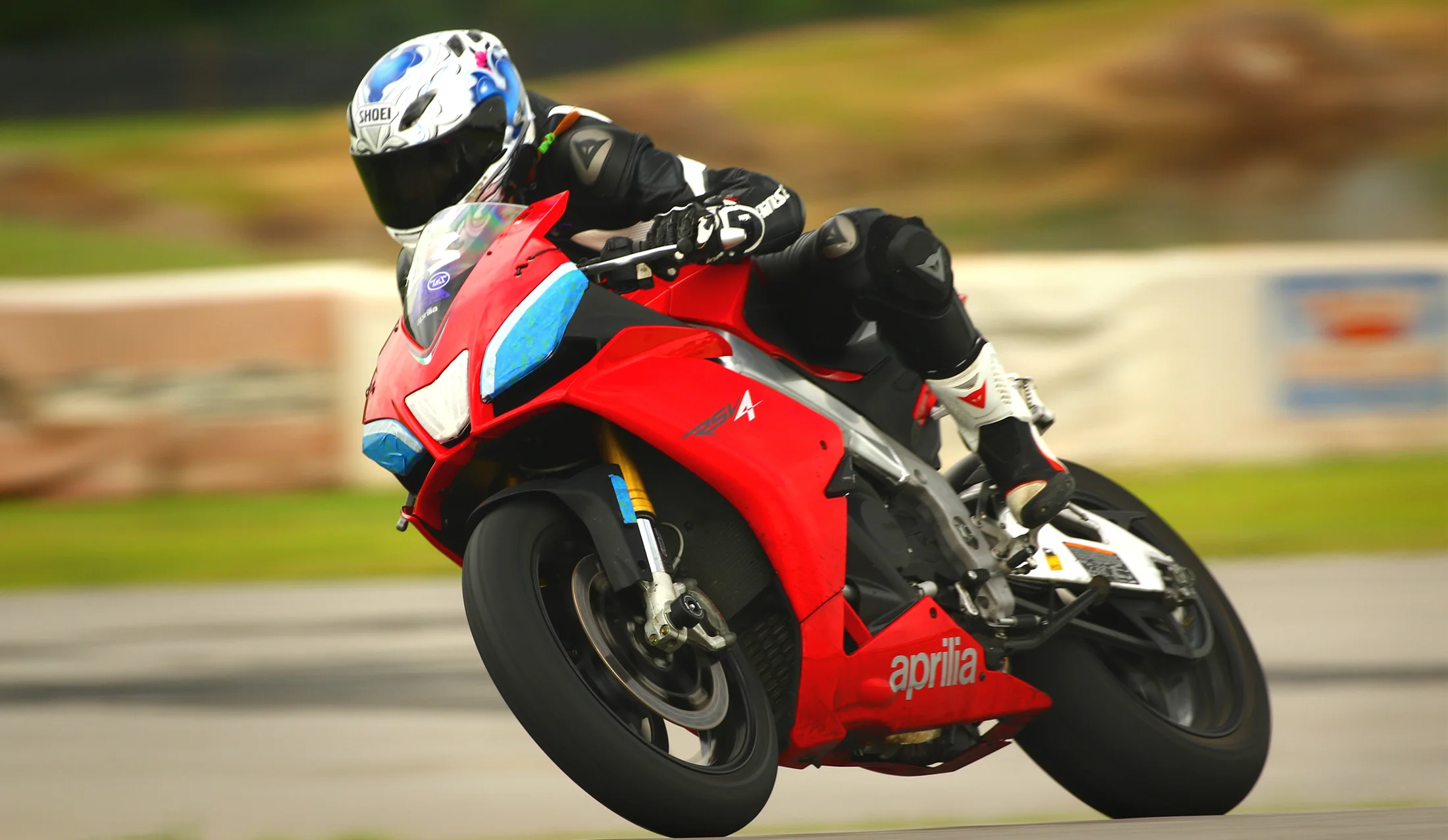 Here’s How to Title a Track or Parts Motorcycle