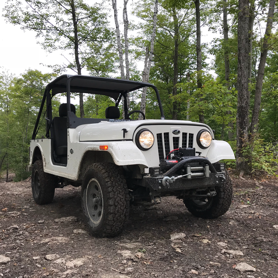 Roxor Weekly: This Week’s Best Mahindra Roxor Videos