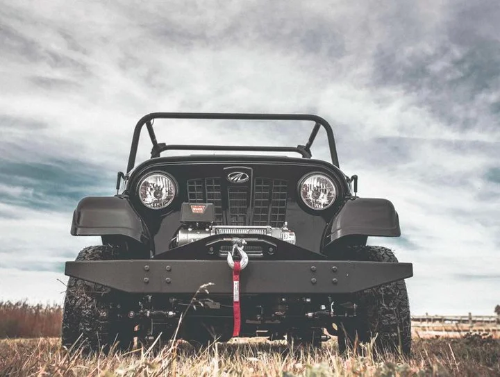 Roxor Weekly 4/17: Chips, Beer, and Free Horsepower — Dirt Legal