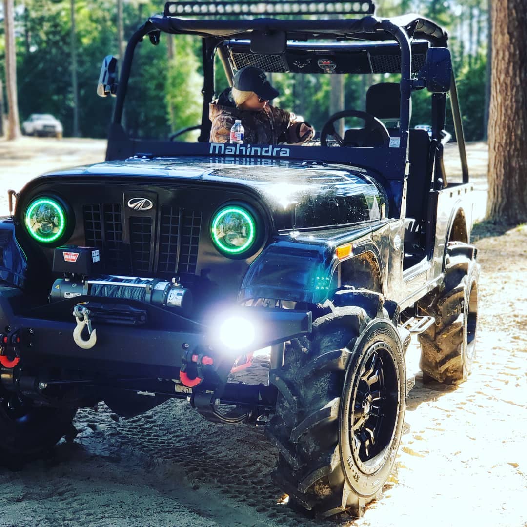 Roxor Weekly: This Week’s Best Mahindra Roxor Videos