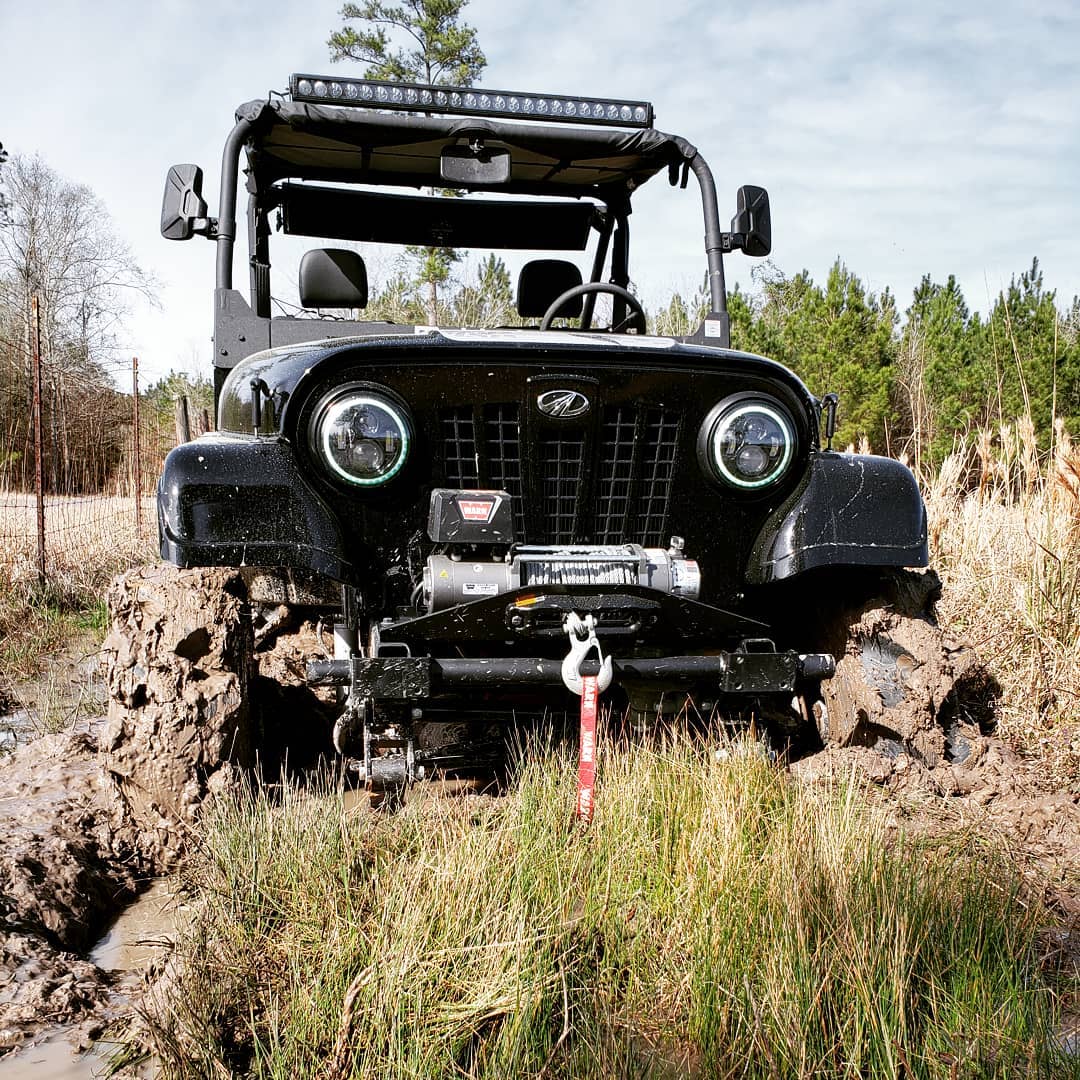 Roxor Weekly 5/12: Nugent, Mattracks, and Lockers — Dirt Legal