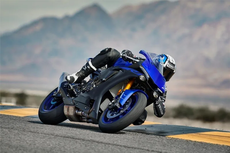 5 Modern Motorcycles That are Faster Than Race Cars — Dirt Legal