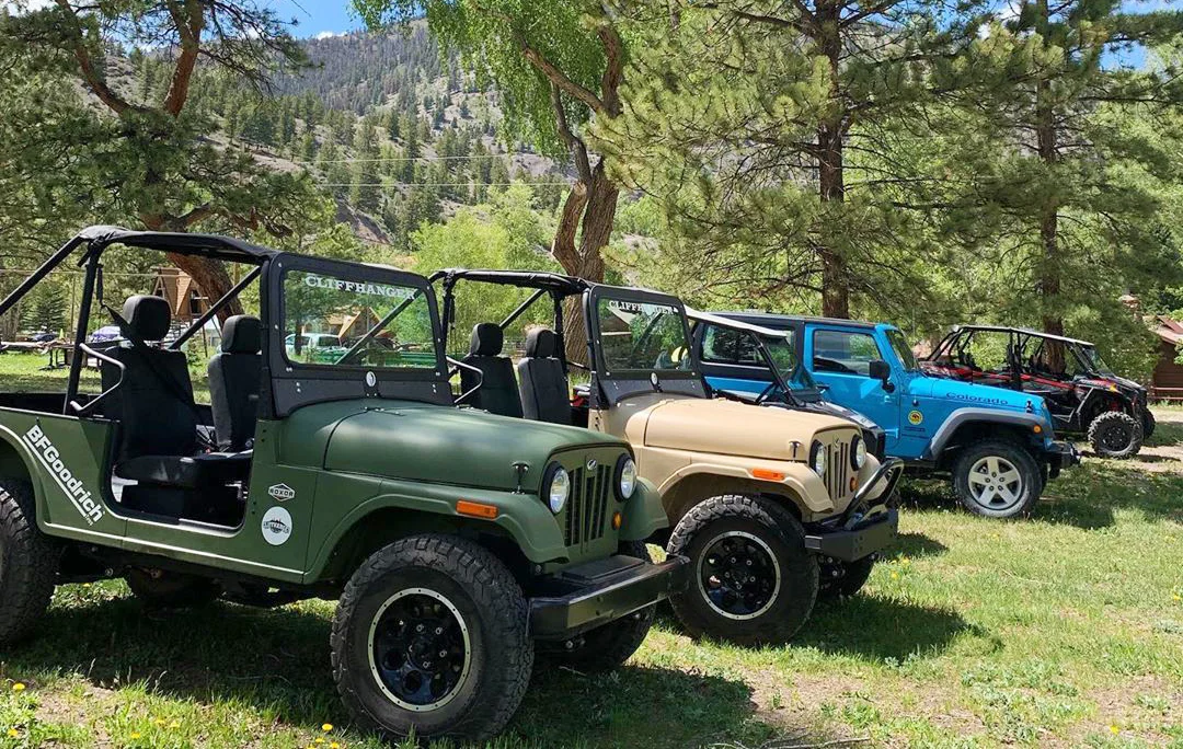 Roxor Summer: The Best Roxor Videos and News of Summer 2019 — Dirt Legal