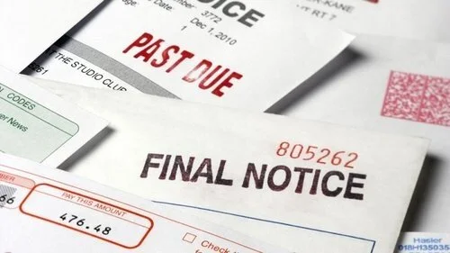 How Repossession Works: How the Bank Can Take Your Vehicle | Dirt Legal ...