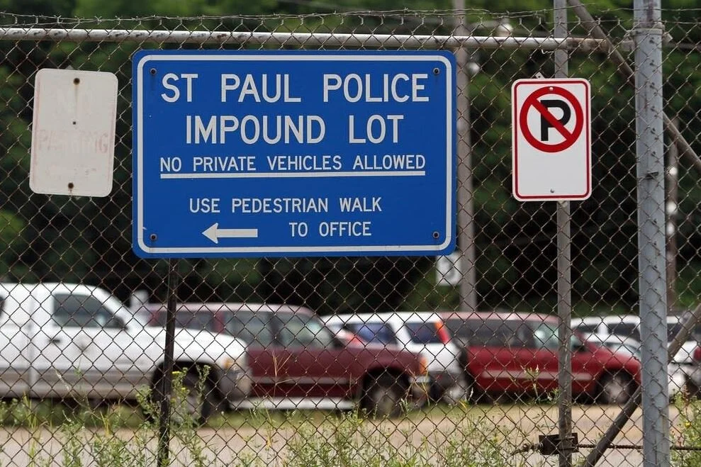 4 Steps to Retrieve an Impounded Car and The Costs Involved | Dirt Legal