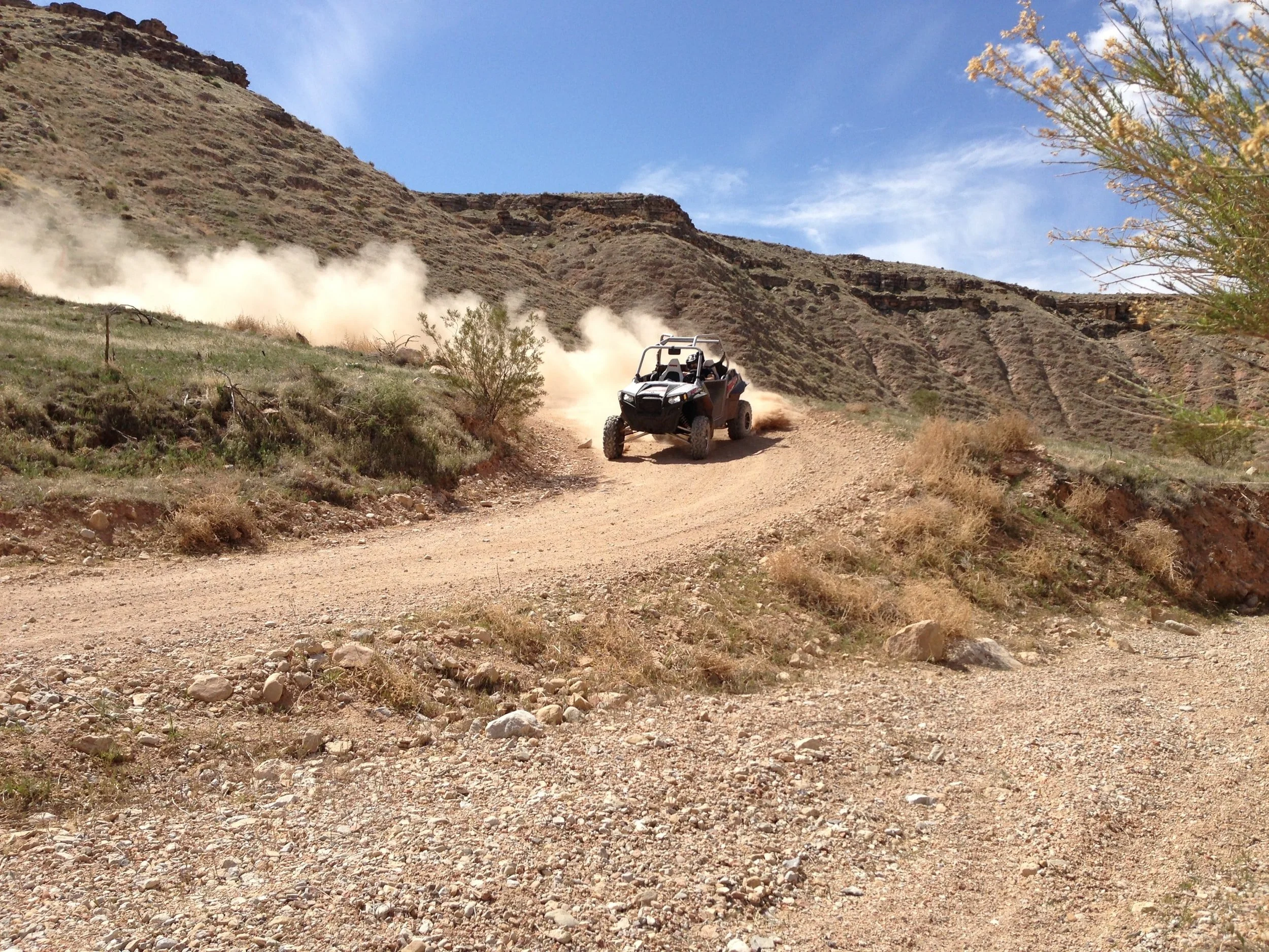 What Are The Best UTVs For Street Legal Driving?