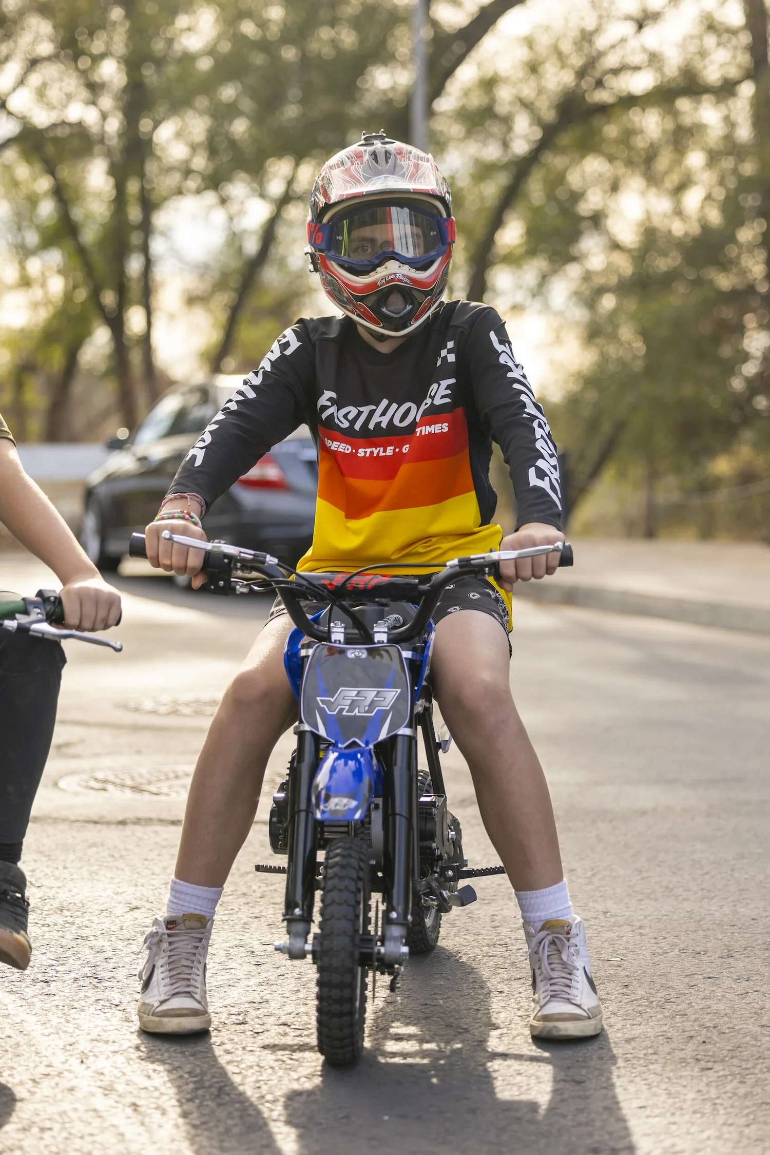 Best Pit Bikes to Make Street Legal — Dirt Legal