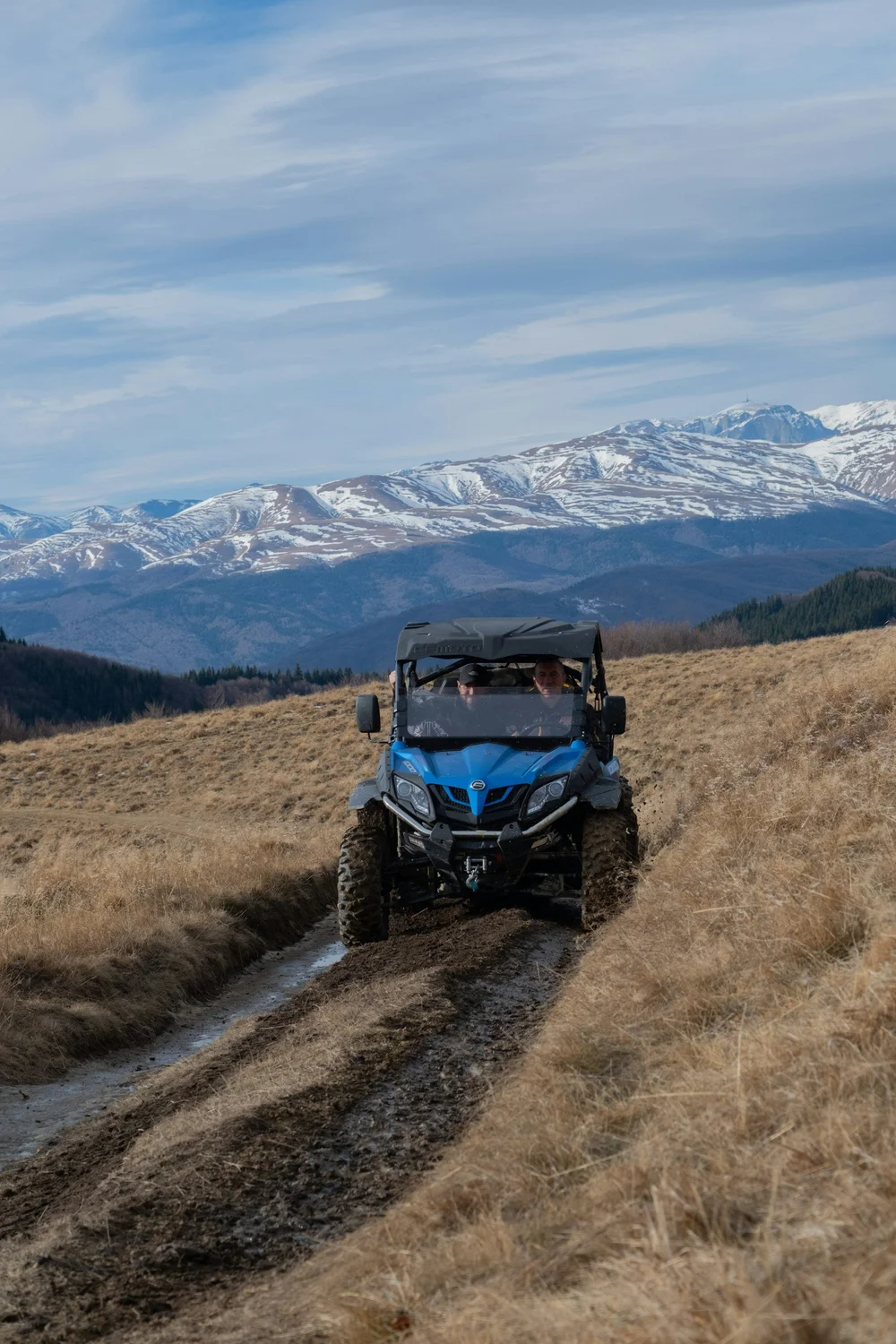 What Exactly Is an Off Highway Vehicle, and How Do I Tag and Register ...