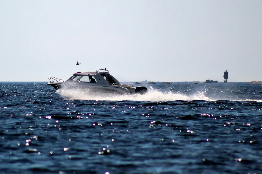 What Can You Do About a Lost Boat Title? — Dirt Legal