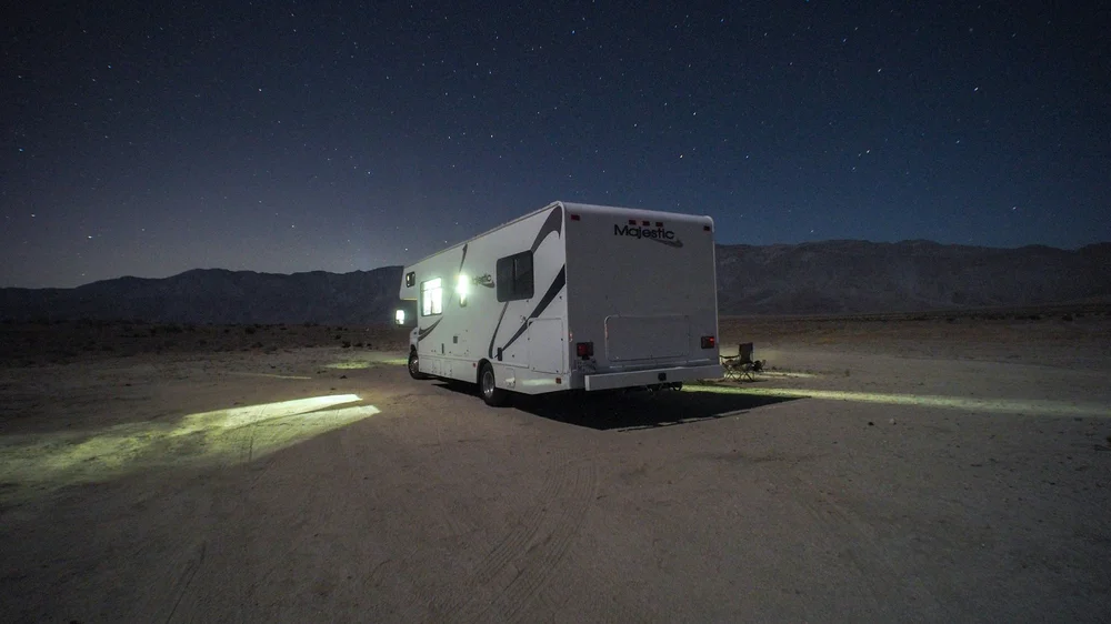 Do I Need a CDL to Drive an RV? Licensing Rules Explained — Dirt Legal