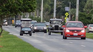 What is a Low Speed Vehicle (LSV)? Is It a Golf Cart? — Dirt Legal