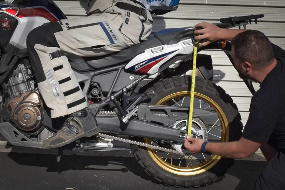 Dirt Bike Suspension 101: Adjustments Made Easy — Dirt Legal