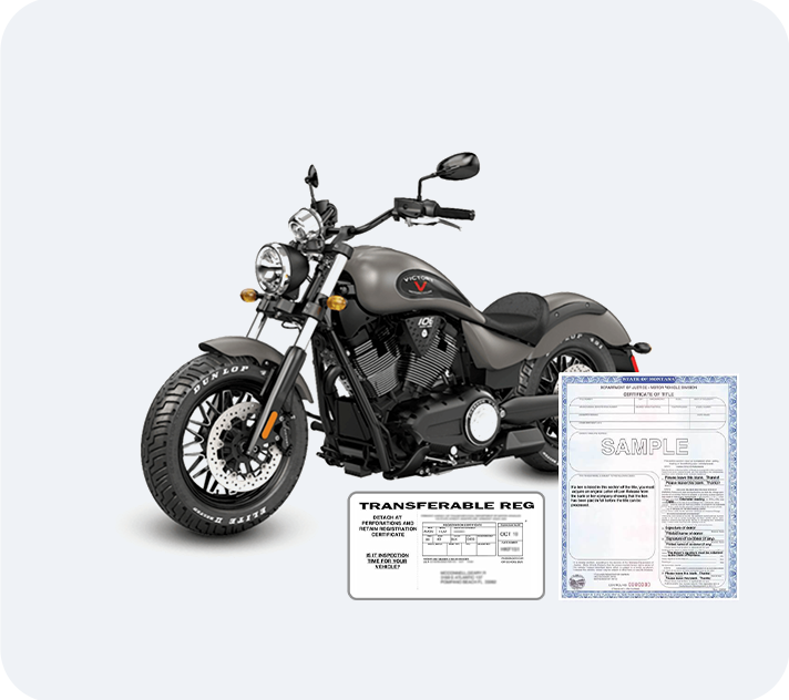 All Titling Services — Dirt Legal