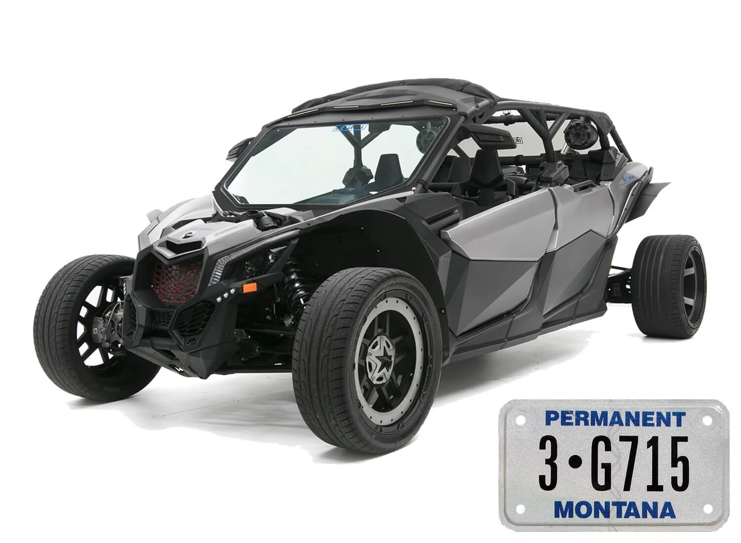 UTV Street Legal Service (SB) — Dirt Legal