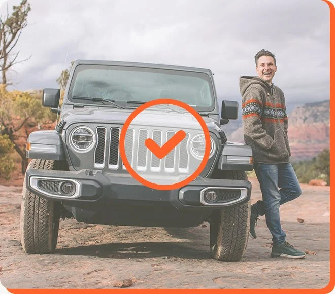 Bonded Vehicle Title Service - Dirt Legal