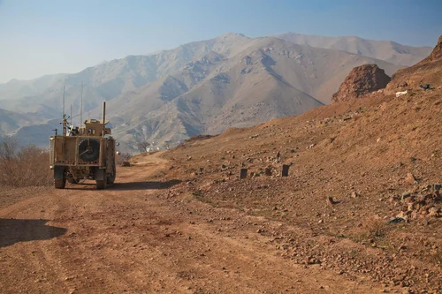 Making a Surplus LMTV Street Legal is Easy if You Know How — Dirt Legal