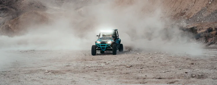 What Are The Best UTVs For Street Legal Driving? — Dirt Legal