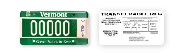 Motorcycle Titling Service — Dirt Legal