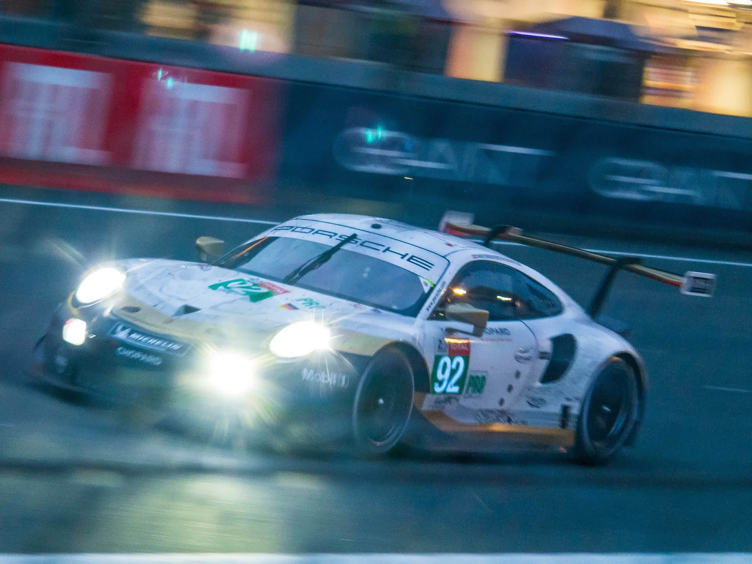 Yes, You Can Make a Race Car Street Legal in the USA. Here's How — Dirt ...