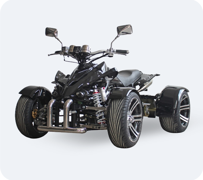 Get Street Legal | Dirt bike, ATV, UTV, OHV — Dirt Legal