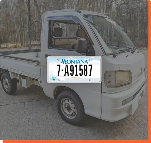 Kei Truck and Mini Truck Registration - Dirt Legal