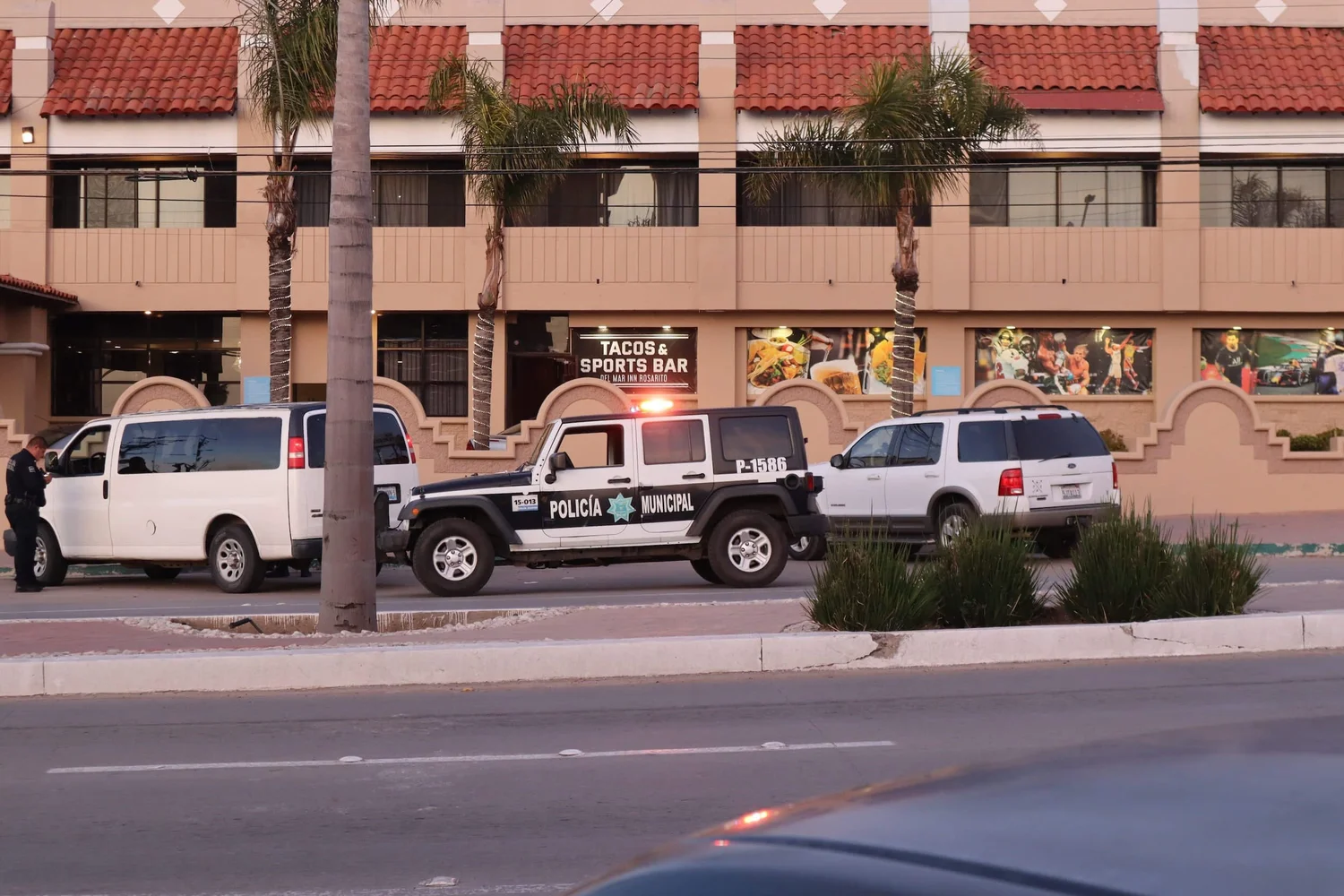 Here’s How to Drive in Mexico With U.S. Plates and Registration — Dirt ...