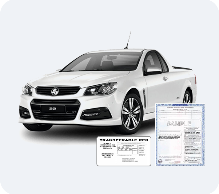 All Titling Services — Dirt Legal