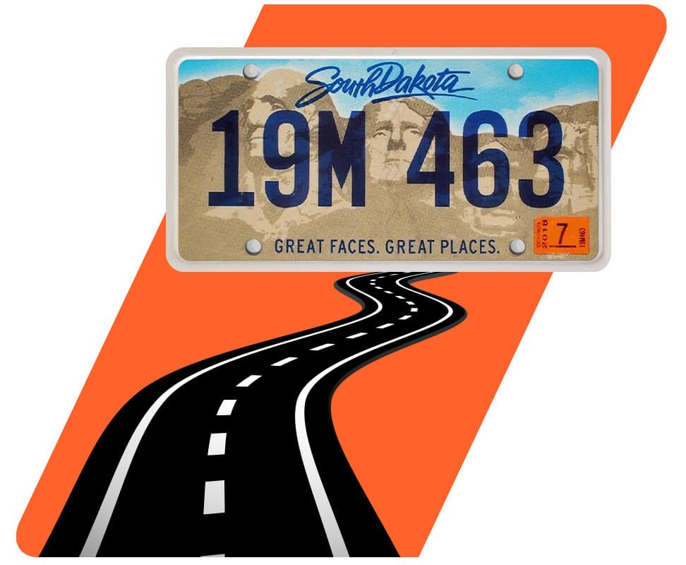 SD RV Registration Service — Dirt Legal